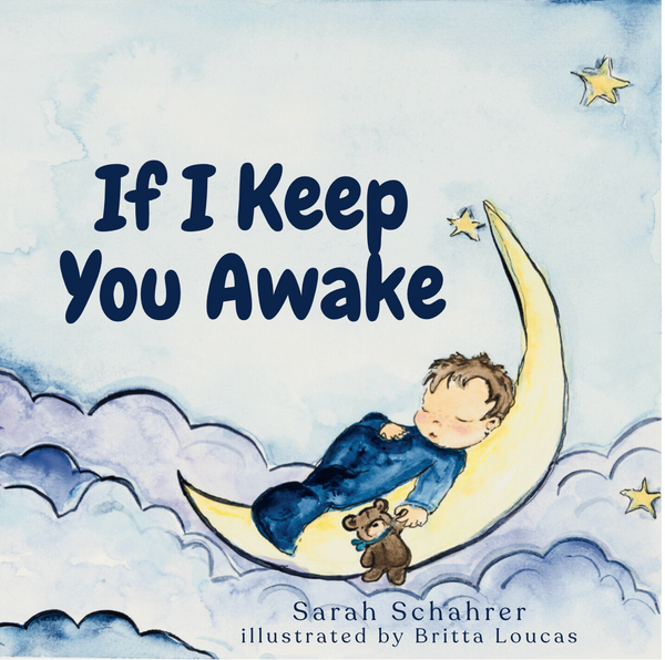 Products - If I Keep You Awake